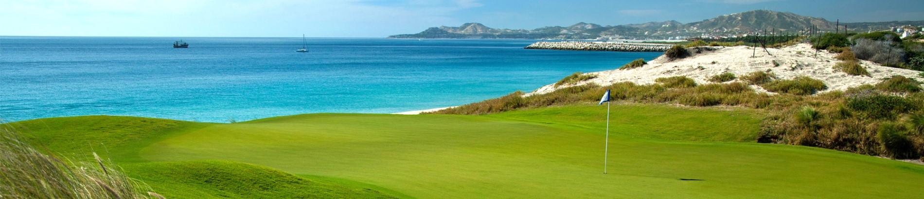 Play Golf Courses in Mexico | Mexico Golf Vacations