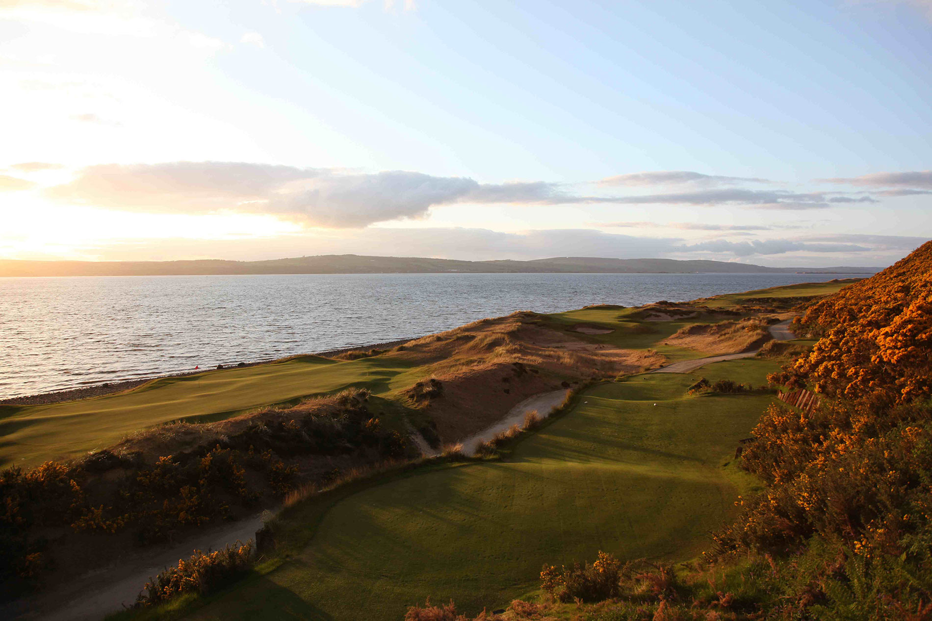 Play Scotland Golf Courses | Scottish Highlands & North Golf Trip