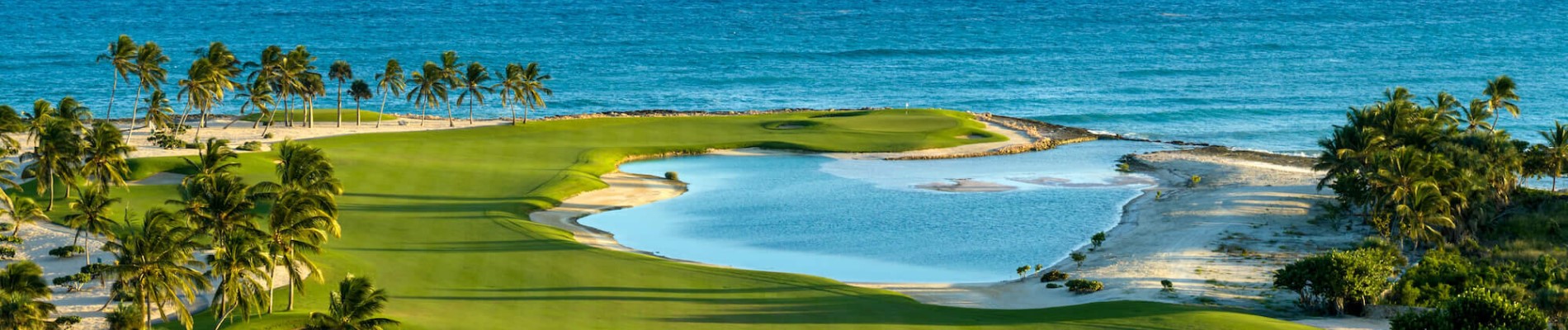 Play Golf in the Dominican Republic | Dominican Golf Vacations