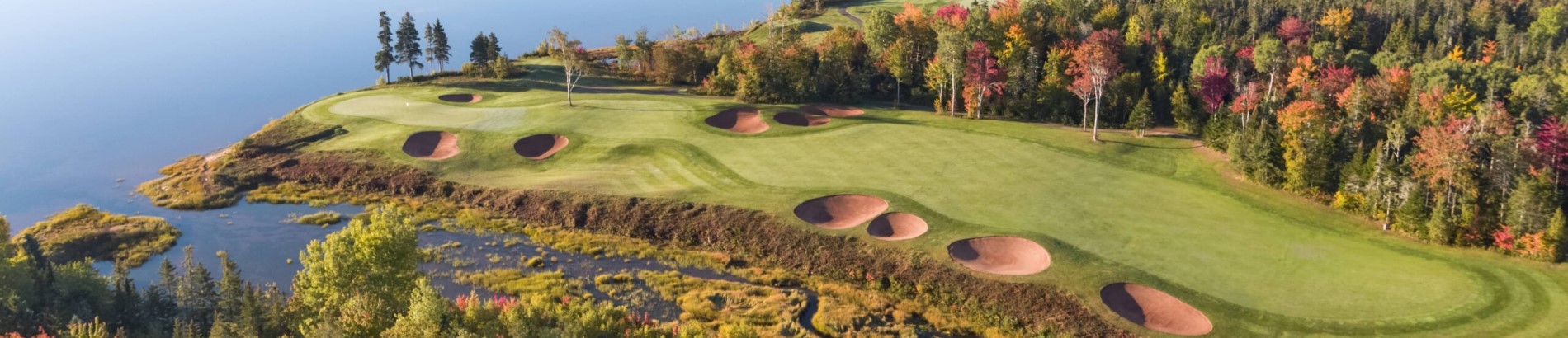 PEI Golf Getaway | PEI Golf Vacation