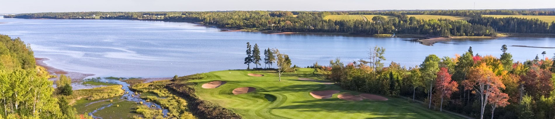 PEI Golf Vacation | PEI Golf Packages
